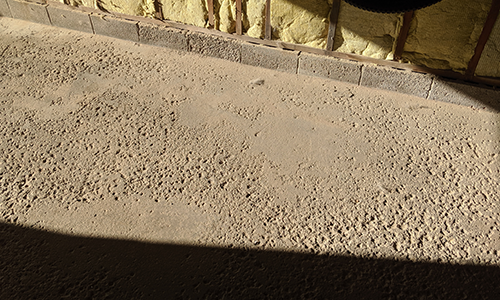 Flakes: Orbit - Orbit Flakes with Clear Top Coat